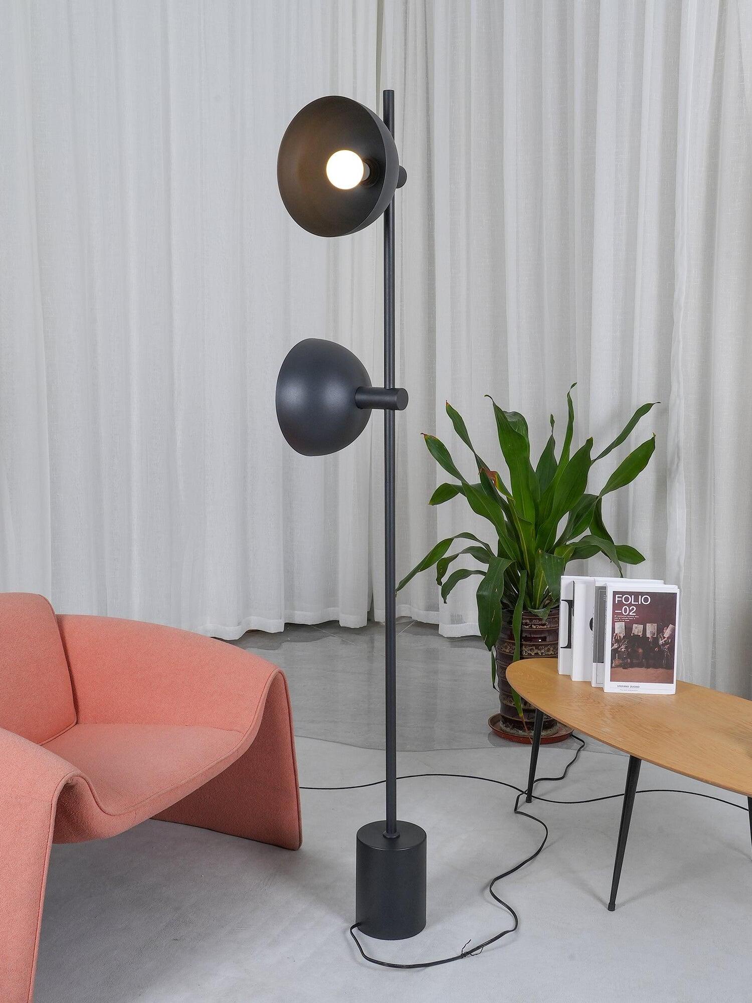 Studio Floor Lamp