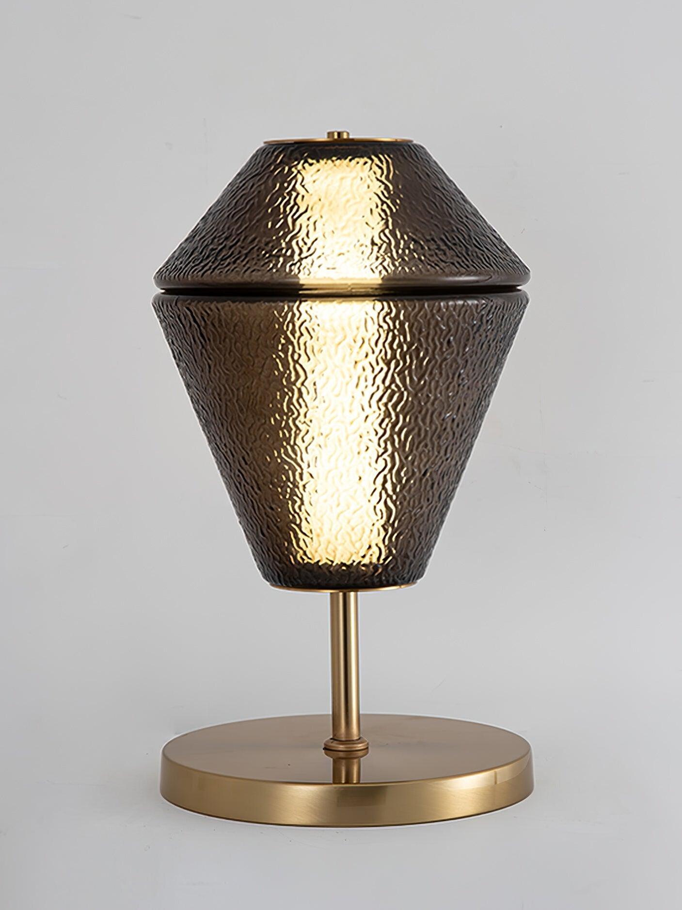 Totem Table Lamp