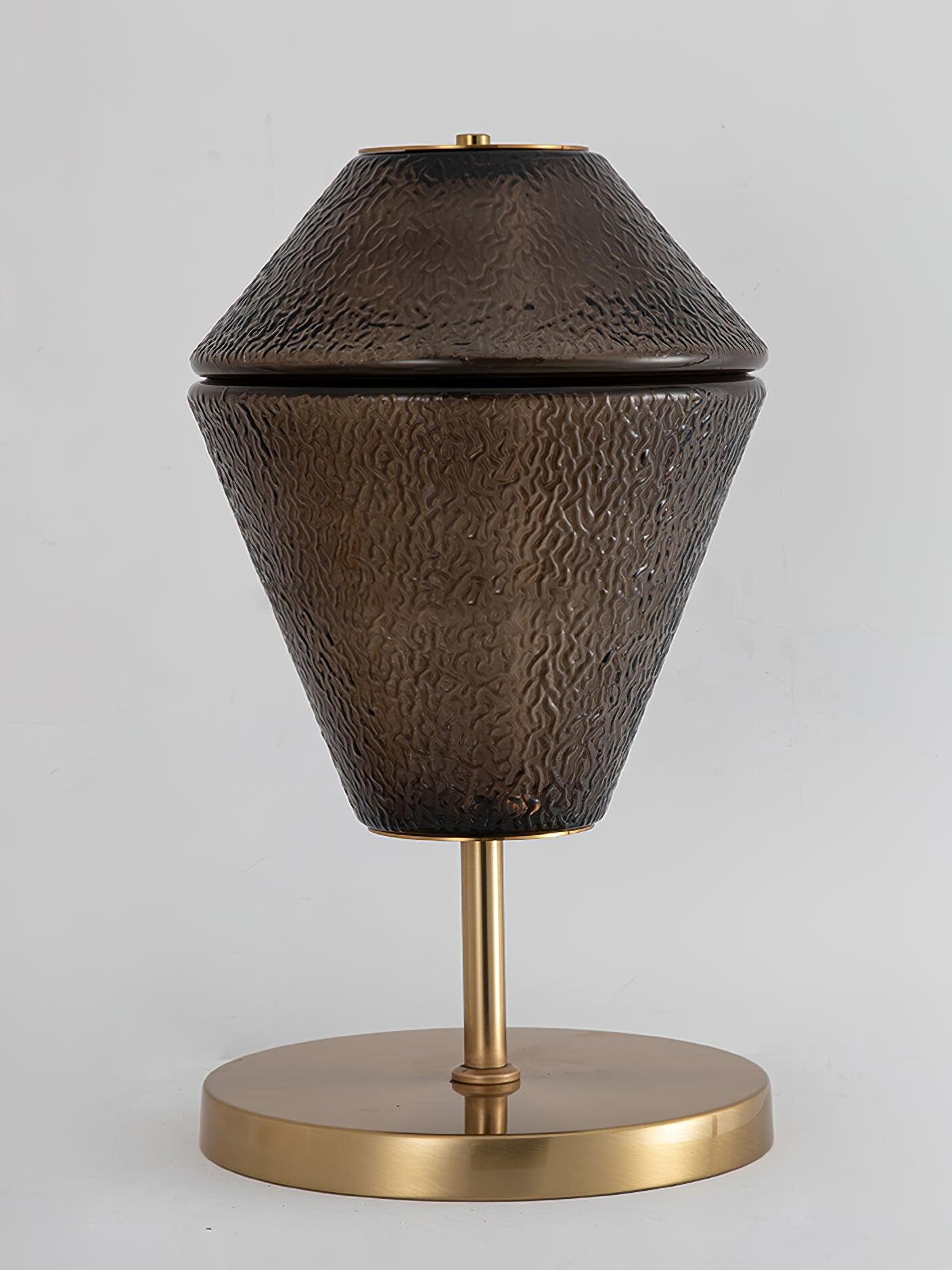 Totem Table Lamp